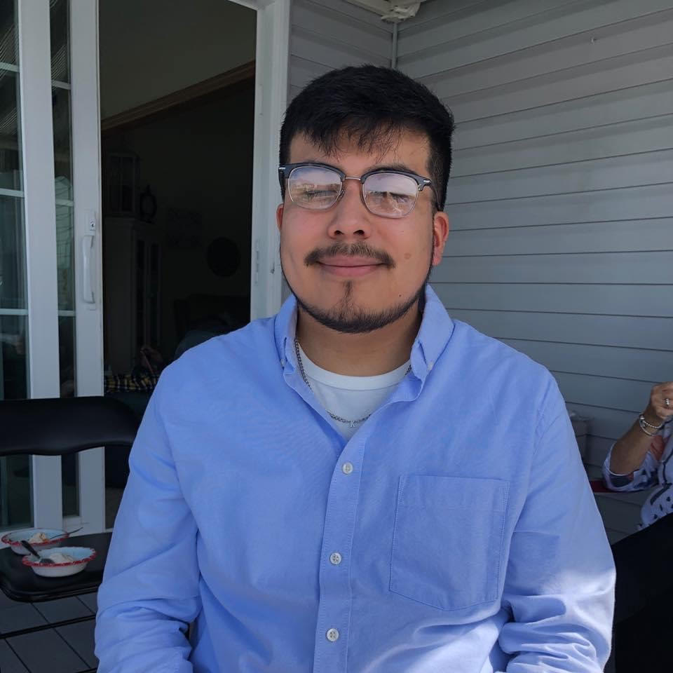 Emanuel Silva-Lopez's Portfolio